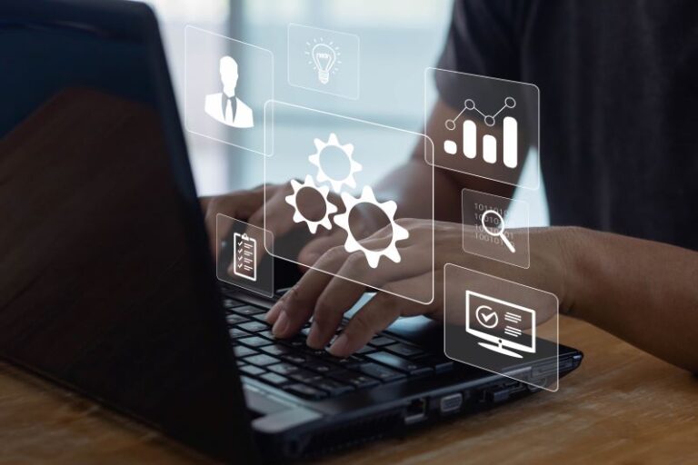 Home - Trexin Consulting